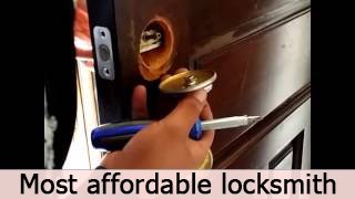 Baldwin Locksmith Store | Lock & Key Kent, WA |253-271-3308